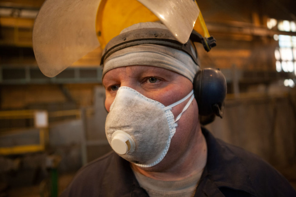 Chelyabinsk - Russian Rust Belt